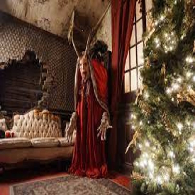Navidad Bruja De Miedo - Foto gratis en Pixabay - Pixabay