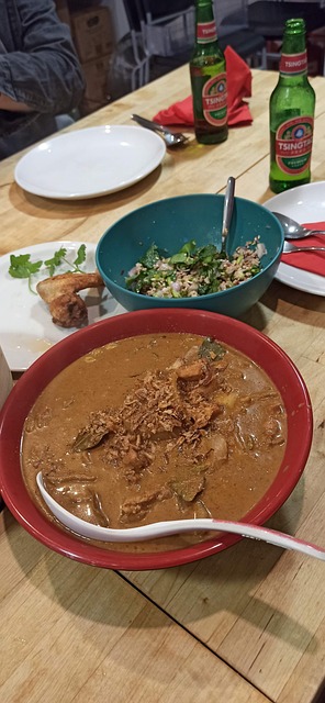 Aliments Thaïlandais Curry - Photo gratuite sur Pixabay - Pixabay