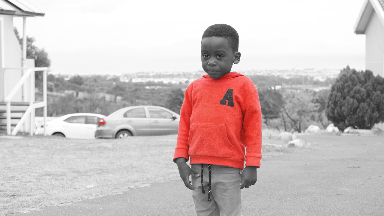 African Children 어린이 - Pixabay의 무료 사진
