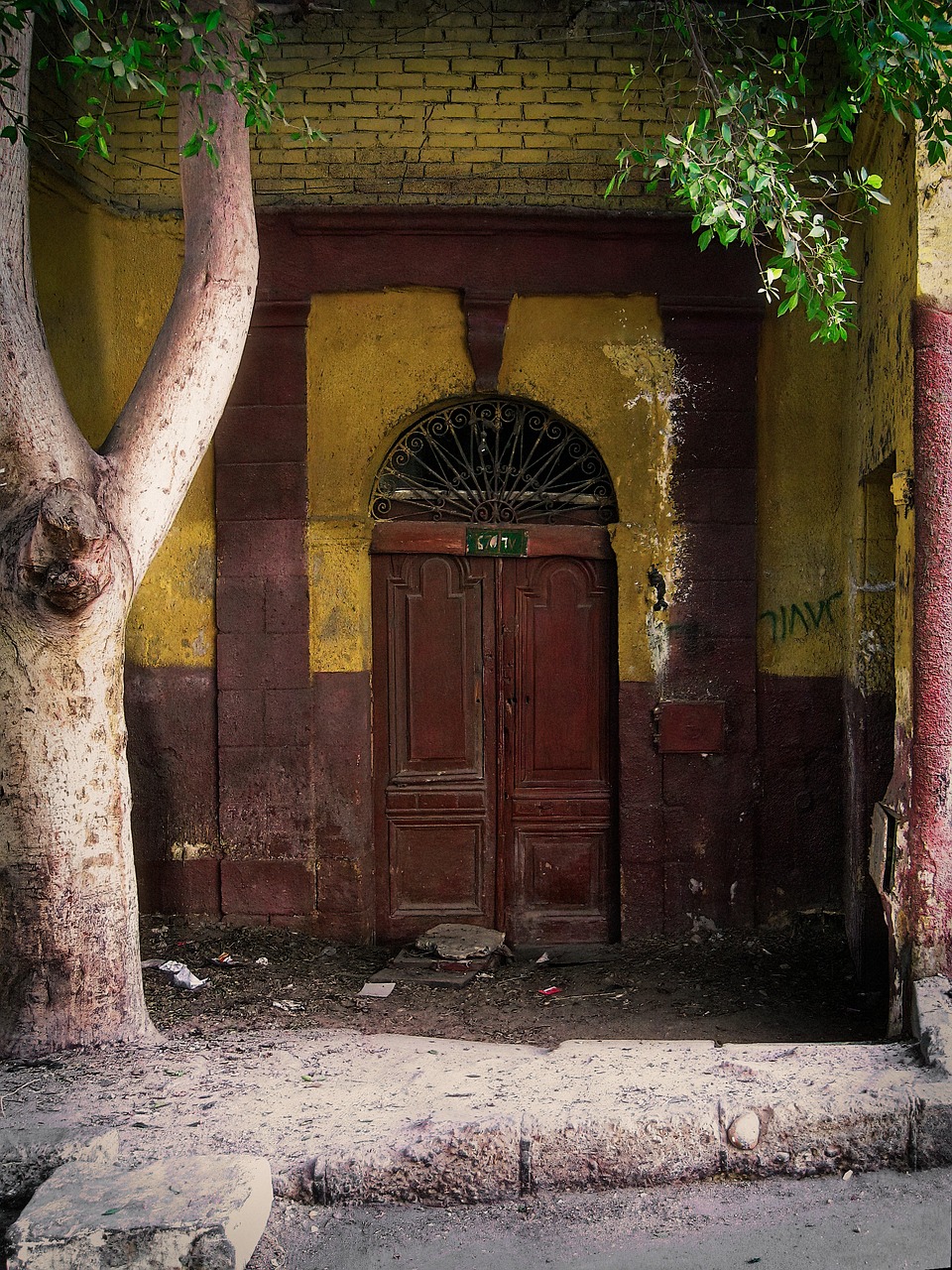 Door Entrance Hidden - Free photo on Pixabay - Pixabay