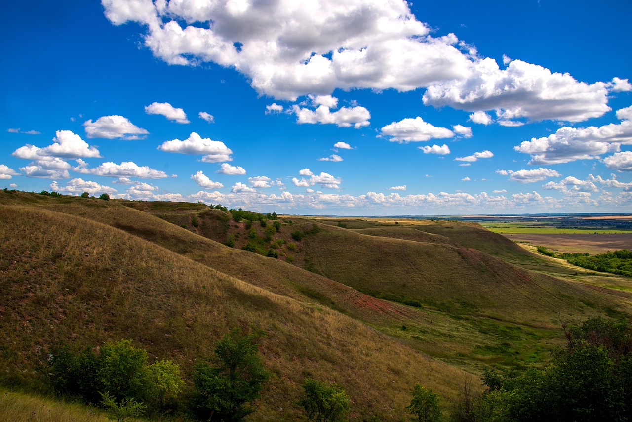 Natureza Viajar Por Colinas - Foto gratuita no Pixabay - Pixabay