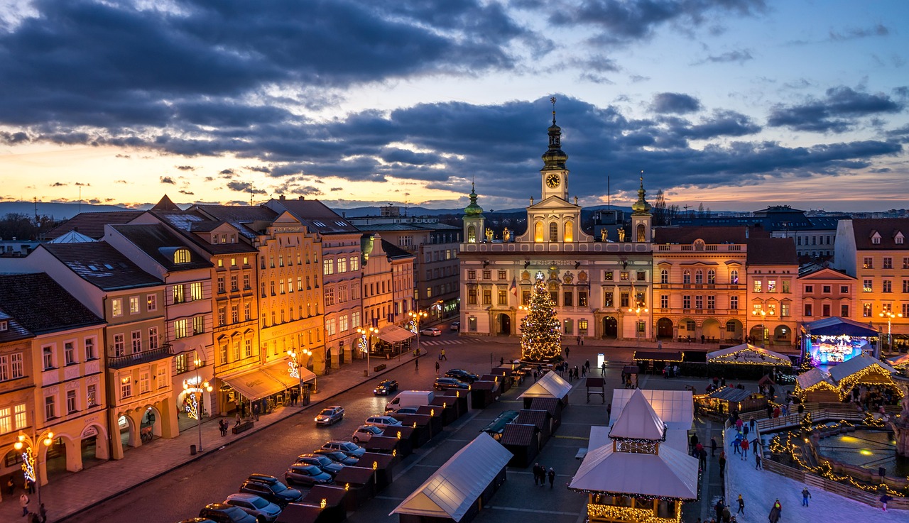Christmas Market Advent - Free photo on Pixabay - Pixabay