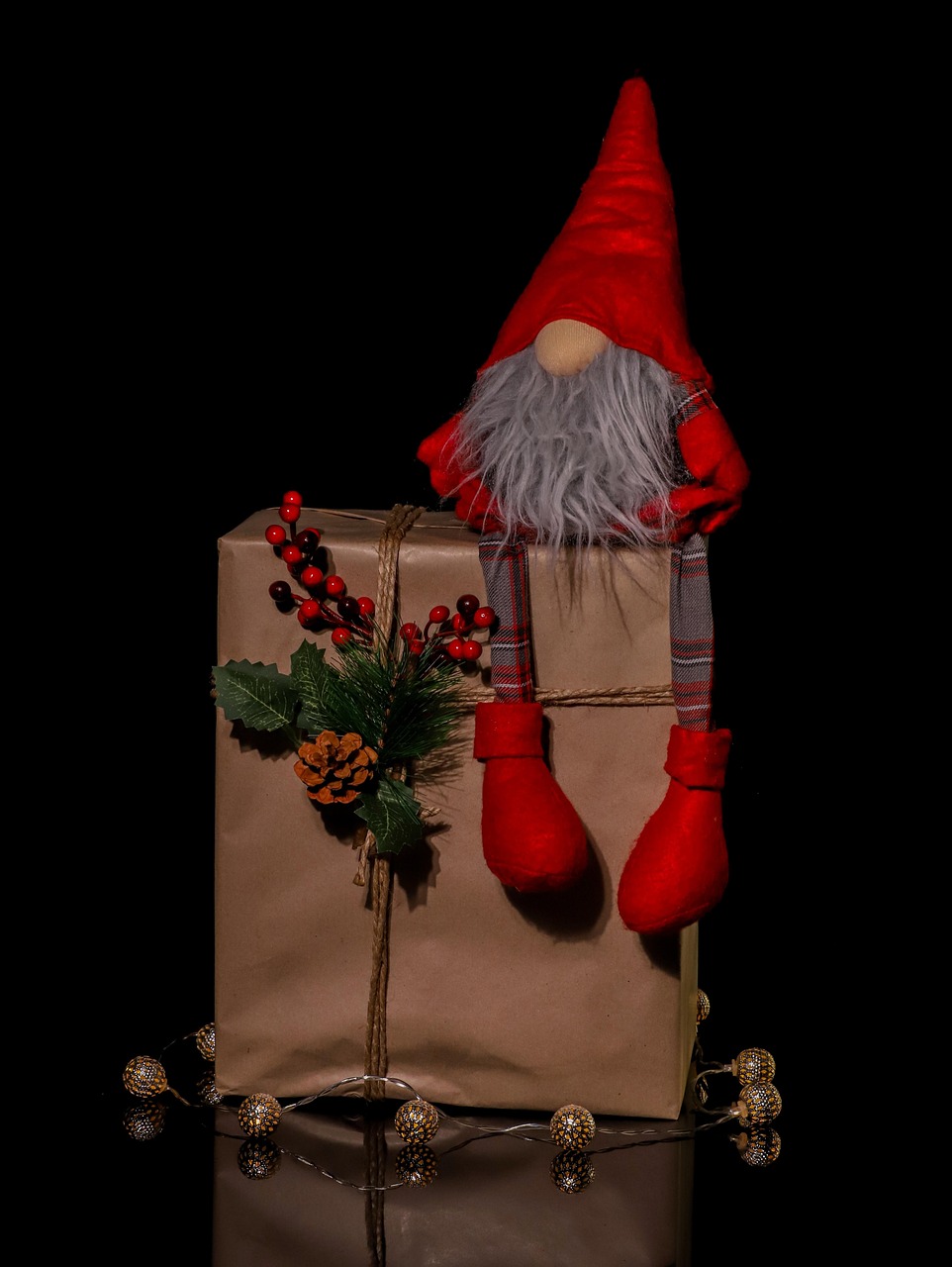 Natal Decoração Feriado - Foto gratuita no Pixabay - Pixabay
