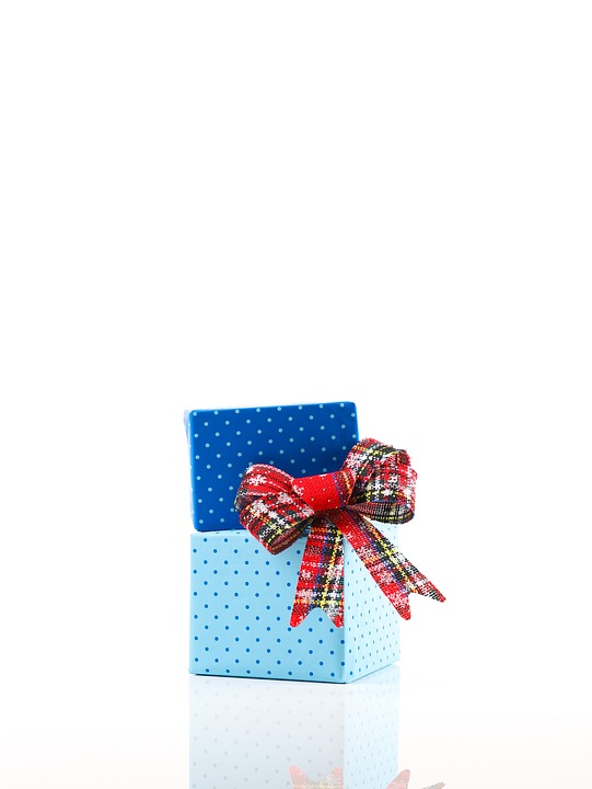 Gift Christmas Season - Free photo on Pixabay