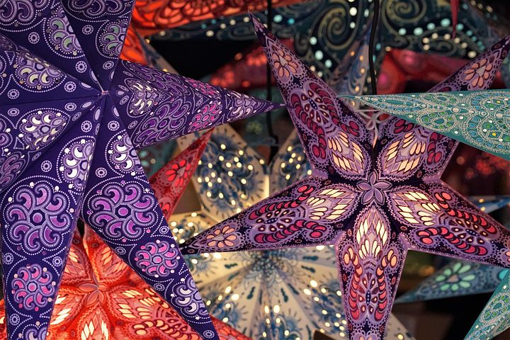 4,000+ Free Christmas Star & Christmas Images