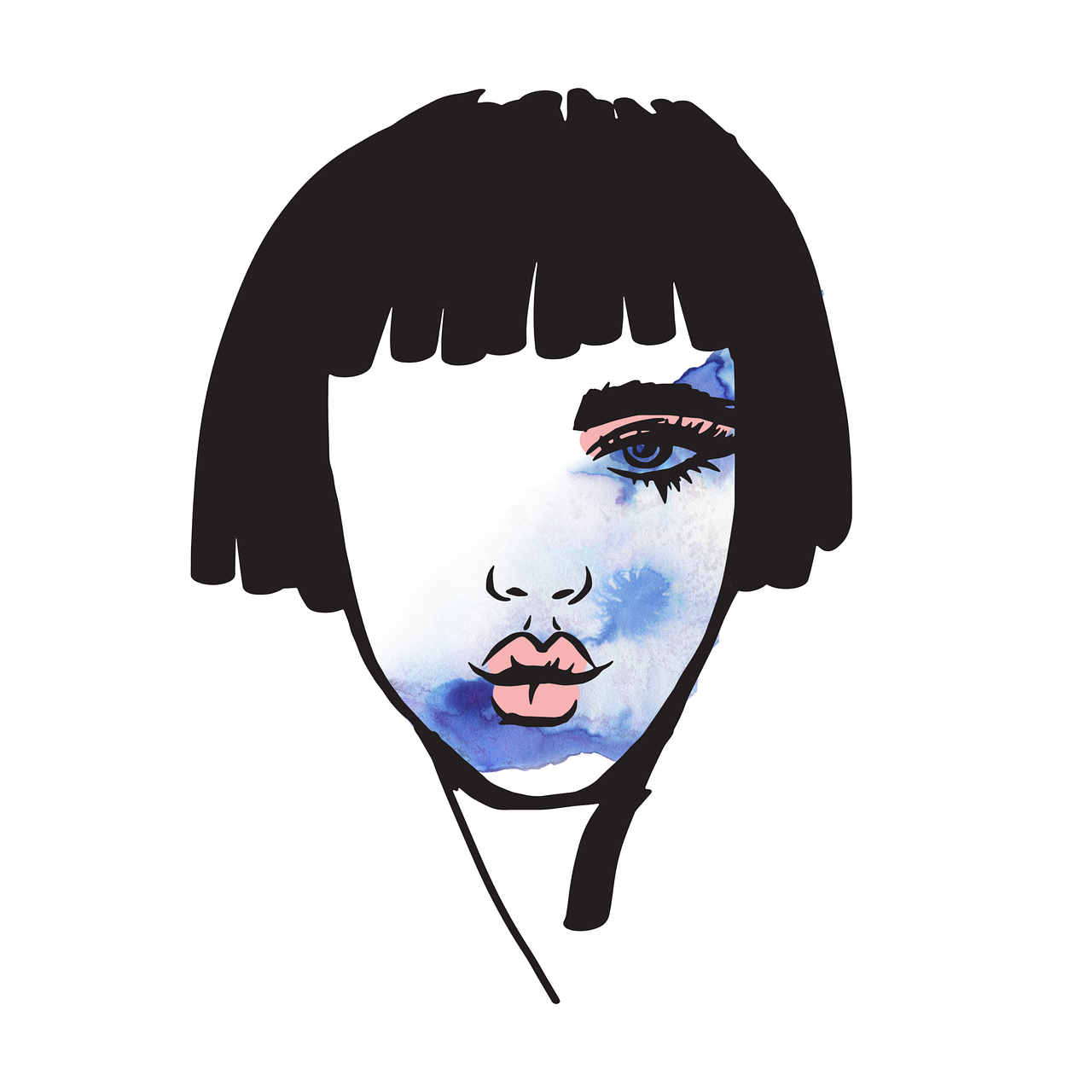Dziewczynka Portret Obraz Darmowy Obraz Na Pixabay Pixabay