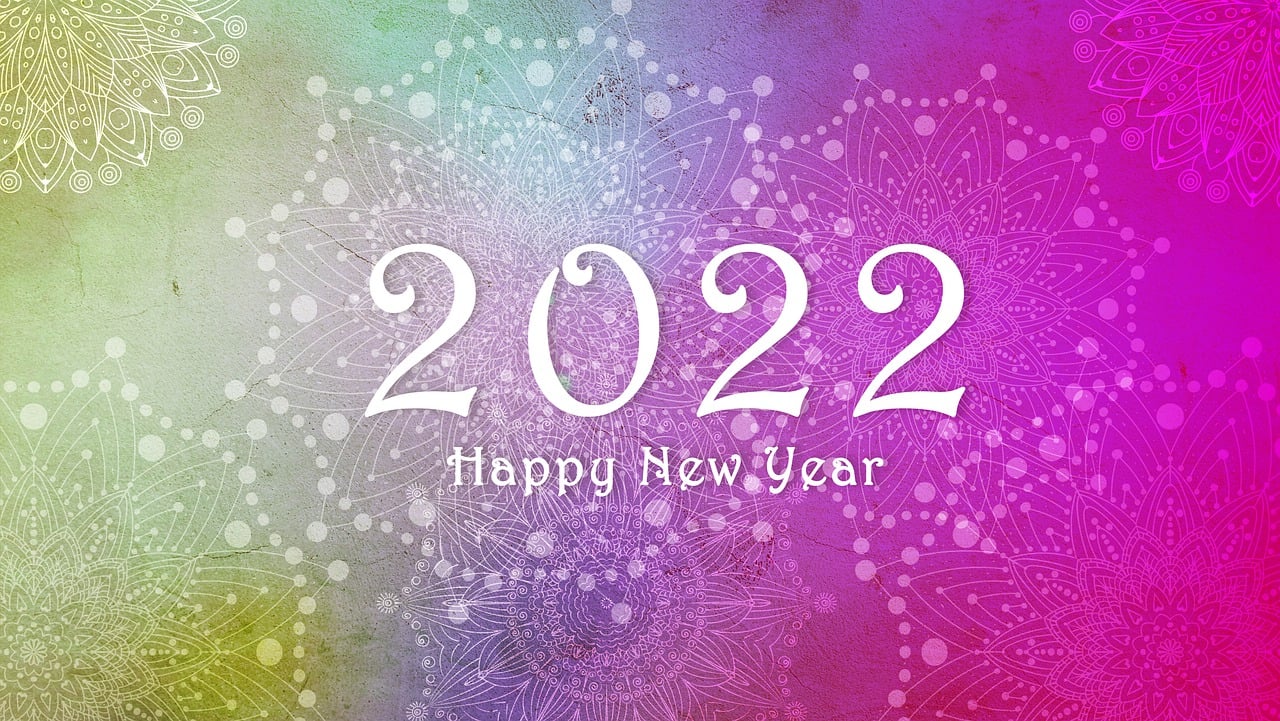 400+ Free 2022 & New Year Images - Pixabay