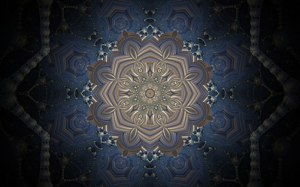 Rosette Mandala Art - Image gratuite sur Pixabay - Pixabay
