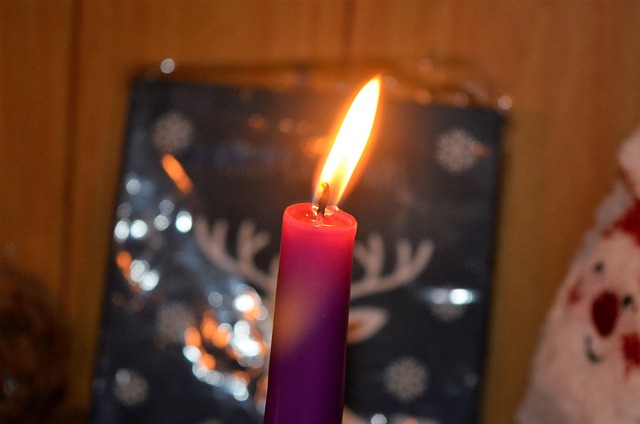Bougie Flamme Incendie - Photo gratuite sur Pixabay - Pixabay