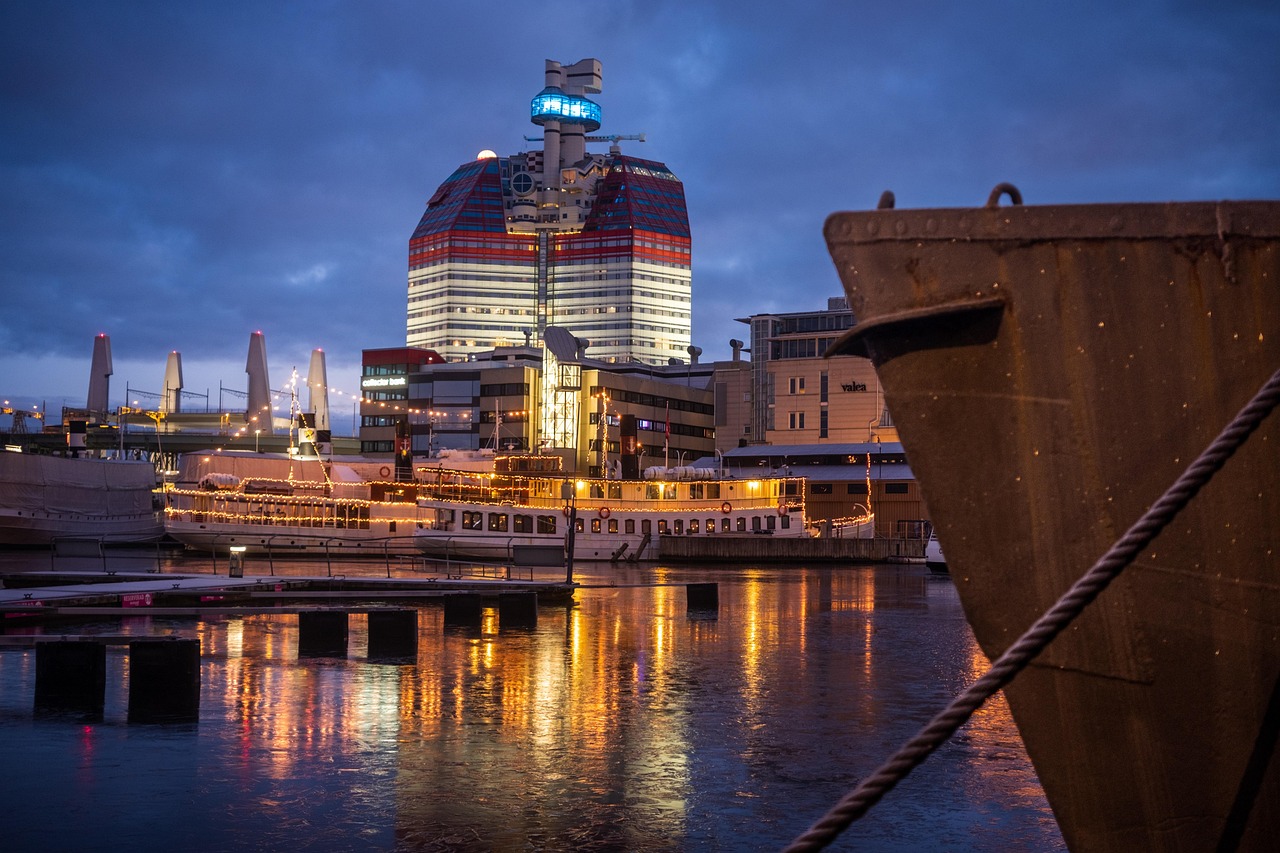 200+ Free Gothenburg & Sweden Images - Pixabay