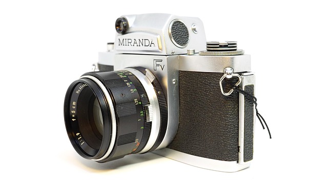 Miranda Clasic Aparat Foto Camera - Fotografie gratuită pe Pixabay ...