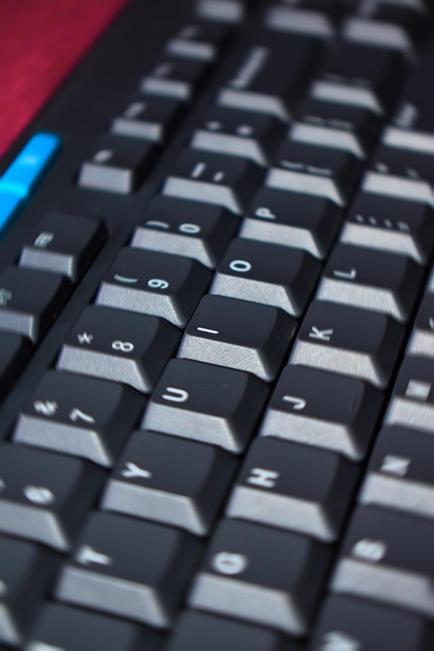 Keyboard Computer Technology - Free photo on Pixabay