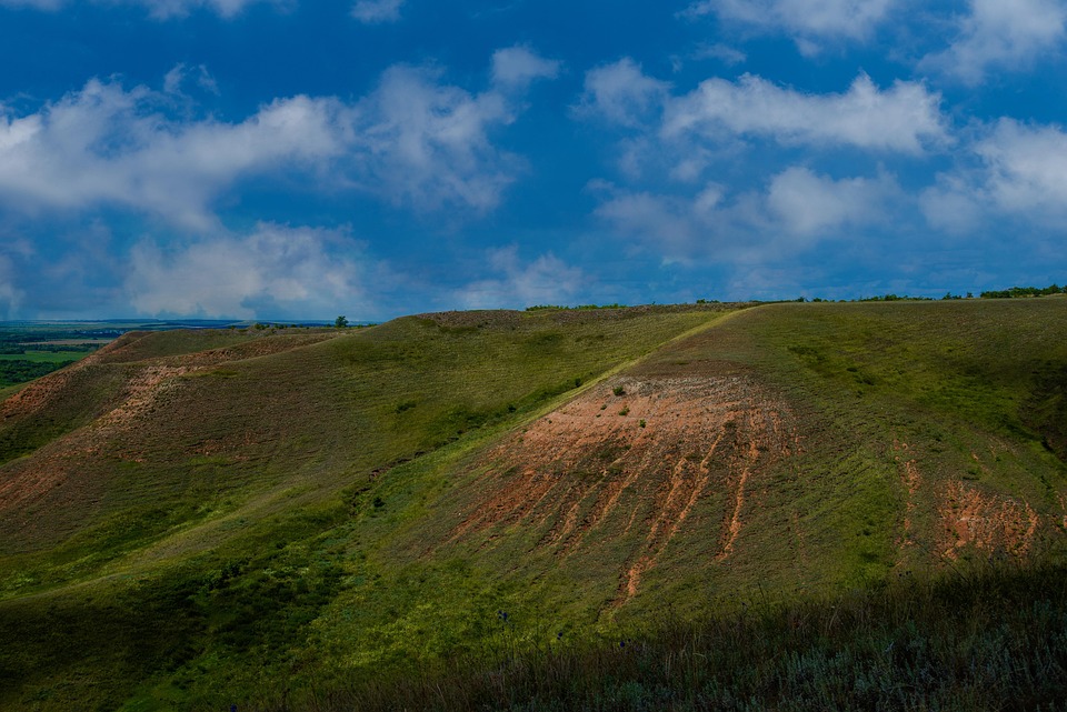 Nature Collines Voyager - Photo gratuite sur Pixabay - Pixabay