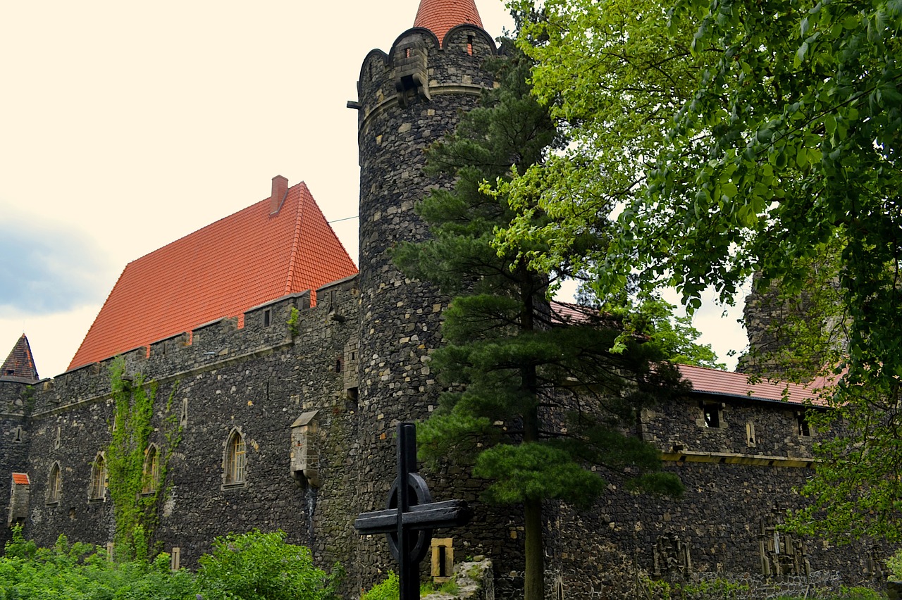 Schloss Architektur Historisch - Kostenloses Foto auf Pixabay - Pixabay