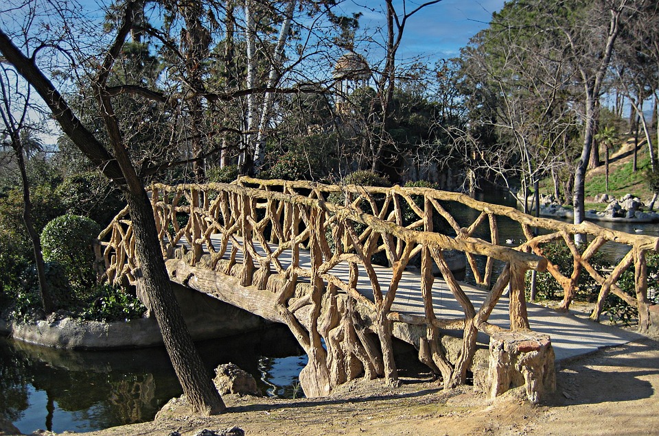 Bridge Nature Travel - Free photo on Pixabay