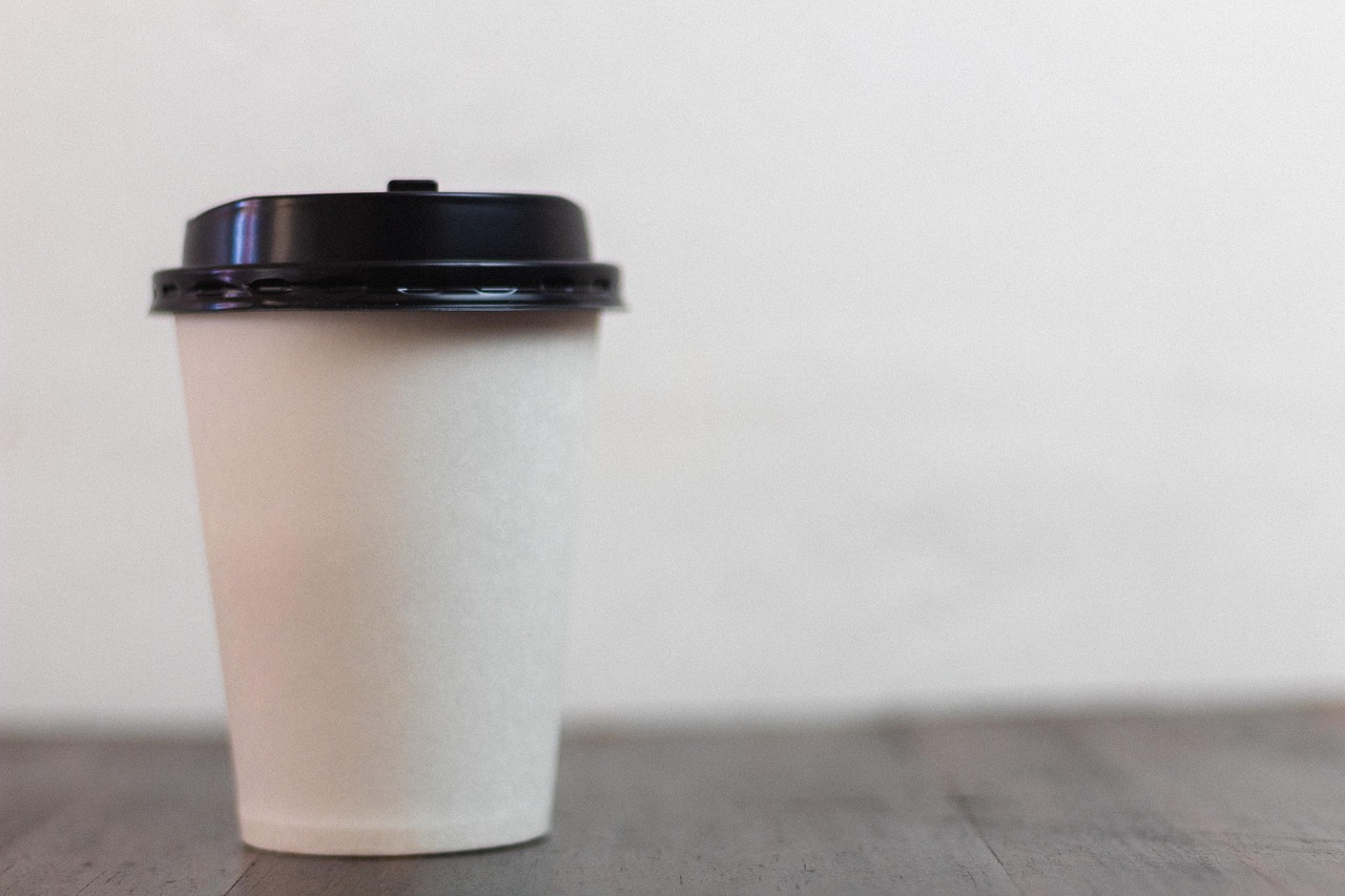Vaso Café Desechable - Foto gratis en Pixabay - Pixabay