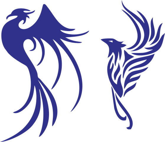 90+ Free Phoenix & Bird Illustrations - Pixabay