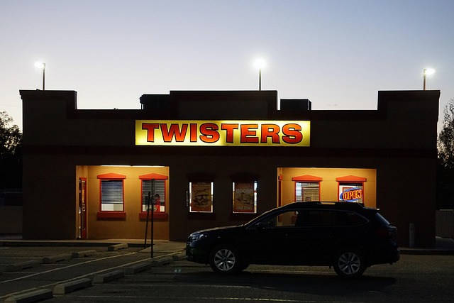 Fast Food Twister New-Mexiko - Kostenloses Foto auf Pixabay - Pixabay