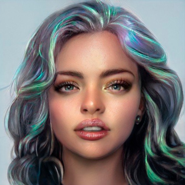 Woman Face Model - Free photo on Pixabay - Pixabay