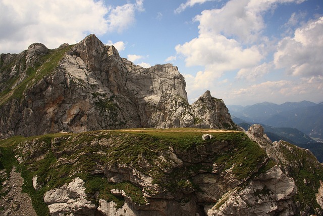 Nature Hike Travel - Free photo on Pixabay