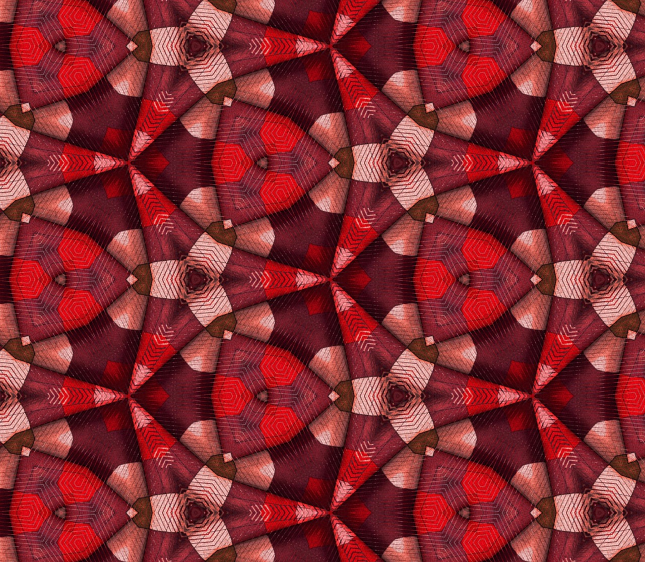 Download Background Geometric Pattern Royalty Free Stock
