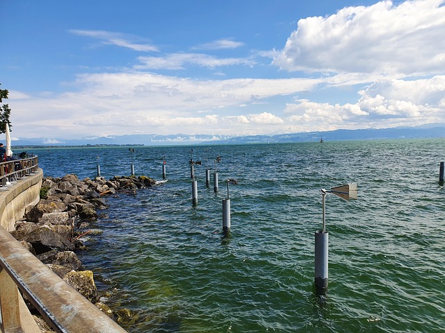 Lac De Constance Mer - Photo gratuite sur Pixabay - Pixabay