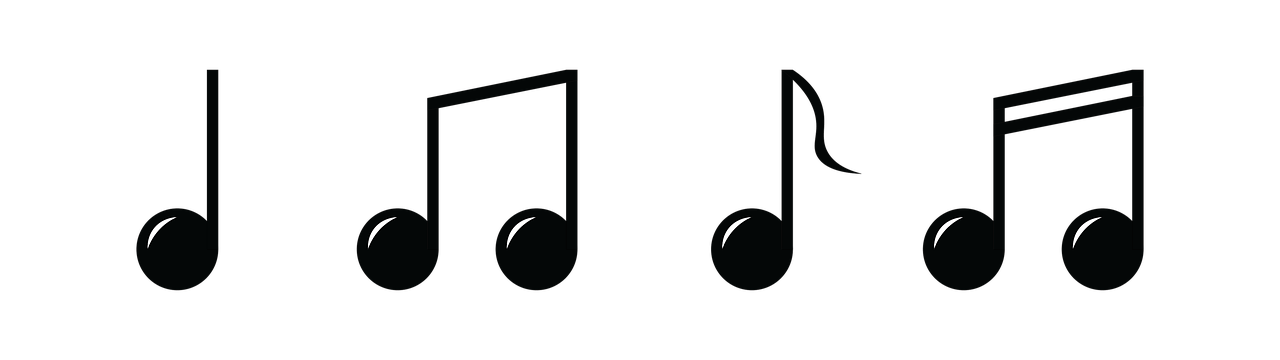 Anmerkungen Musik Musiknoten - Kostenloses Bild auf Pixabay - Pixabay