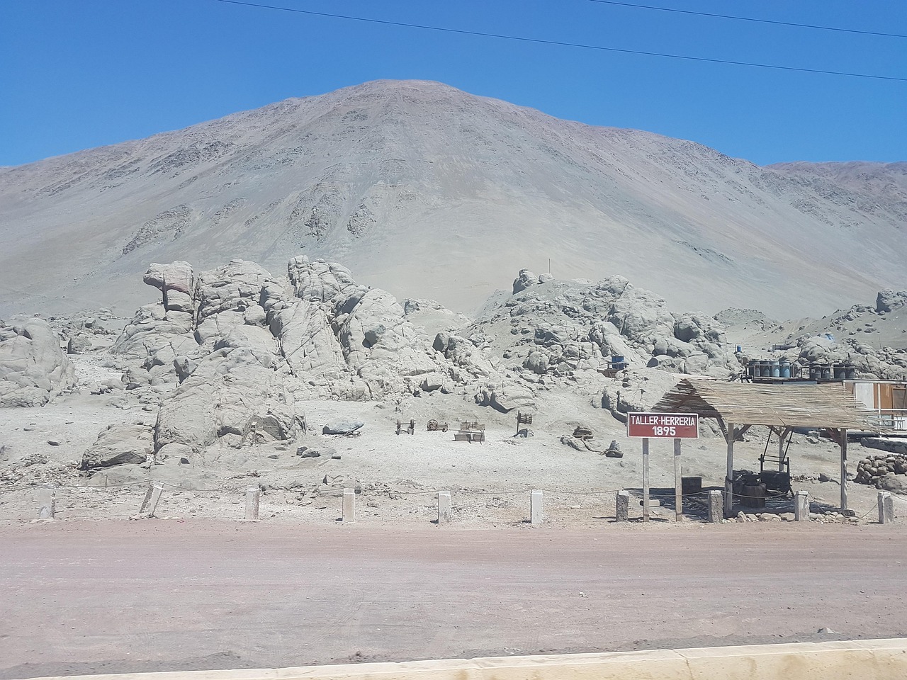 Desierto De Atacama