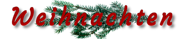 Christmas Word Text - Free image on Pixabay