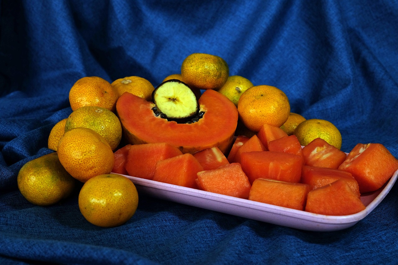 10,000+ Free Papaya Fruit & Papaya Images - Pixabay