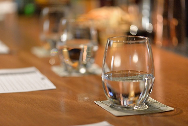 Table Restaurant Glass - Free photo on Pixabay - Pixabay
