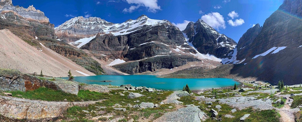 Lake Nature Travel - Free photo on Pixabay - Pixabay