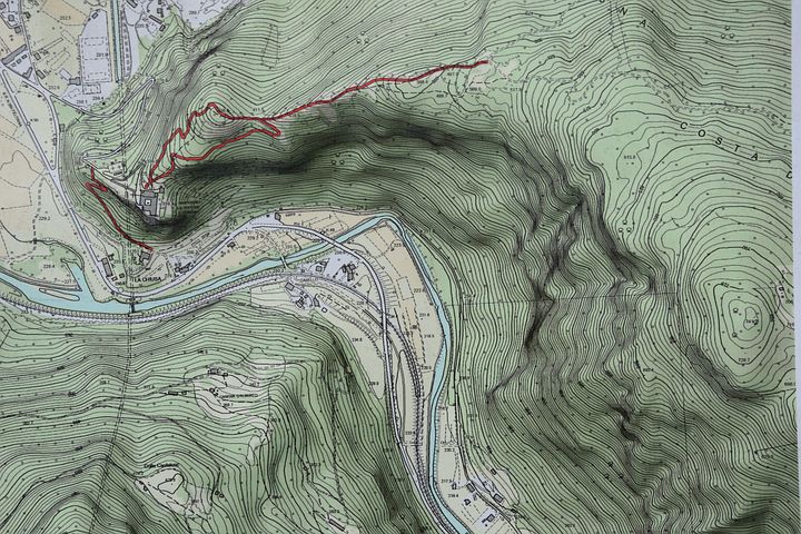 Más de 100 imágenes gratis de Topografía y Topografia - Pixabay