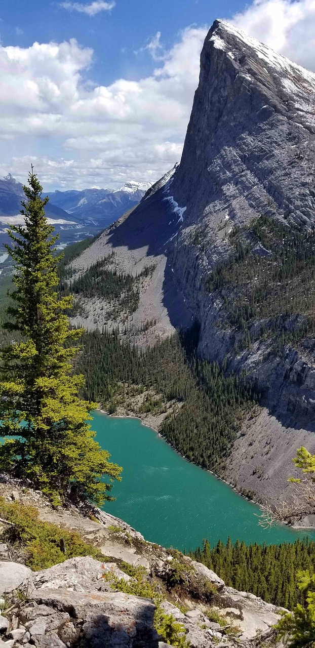 Nature Hike Travel - Free photo on Pixabay