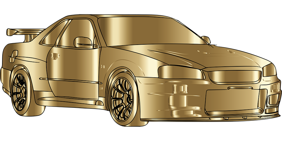 Download Car, Vehicle, Transportation. Royalty-Free Vector Graphic ...