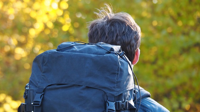 Ransel Bepergian Lintas Alam - Foto gratis di Pixabay - Pixabay