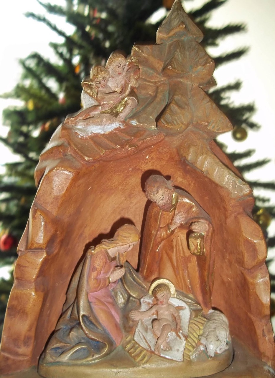 Natal Pemandangan Sekitar Palungan - Foto gratis di Pixabay - Pixabay