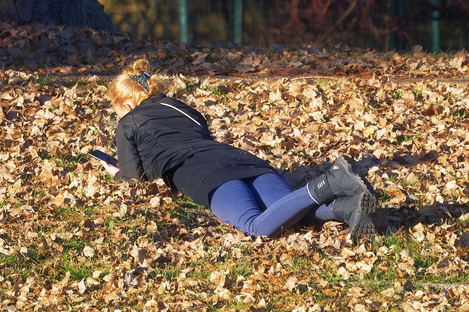 Woman Lying Down Dried - Free photo on Pixabay