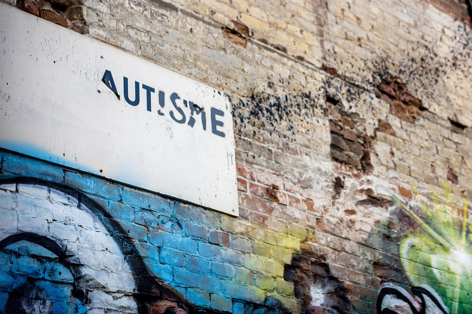 Autismus Etiketten Graffiti - Kostenloses Foto auf Pixabay - Pixabay