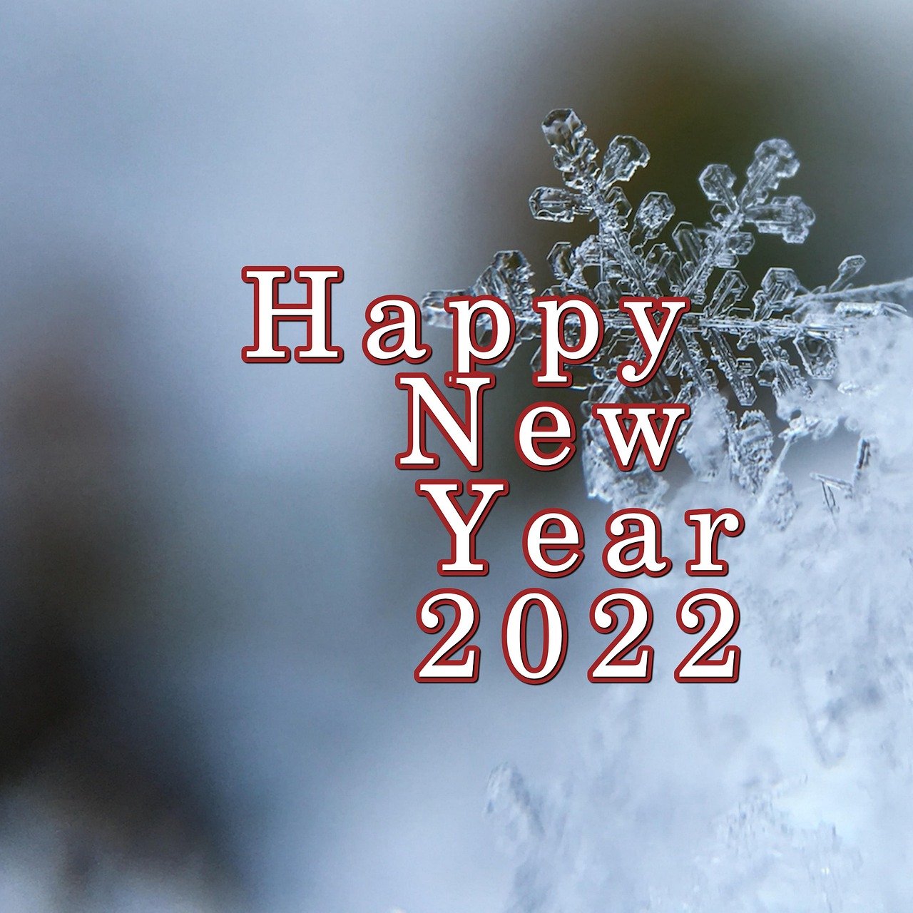 Happy New Year Year2022 - Free photo on Pixabay - Pixabay