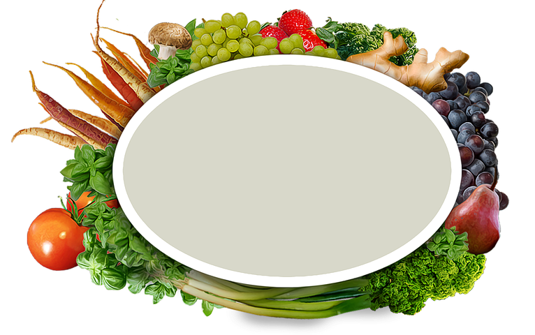 20+ Free Nutrients & Food Illustrations - Pixabay