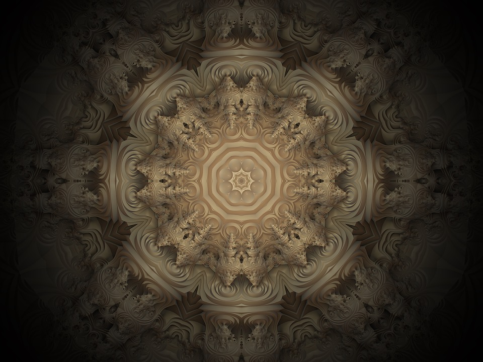 Rosette Mandala Art - Image gratuite sur Pixabay - Pixabay