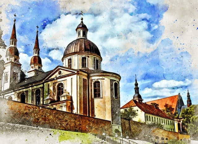 10,000+ Free Catholic Monastery & Catholic Images - Pixabay