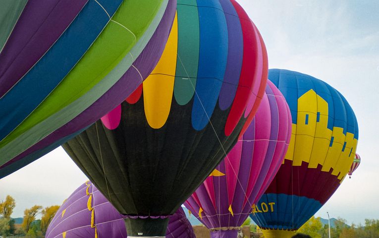 40+ Free Explore Balloon & Exploration Images - Pixabay