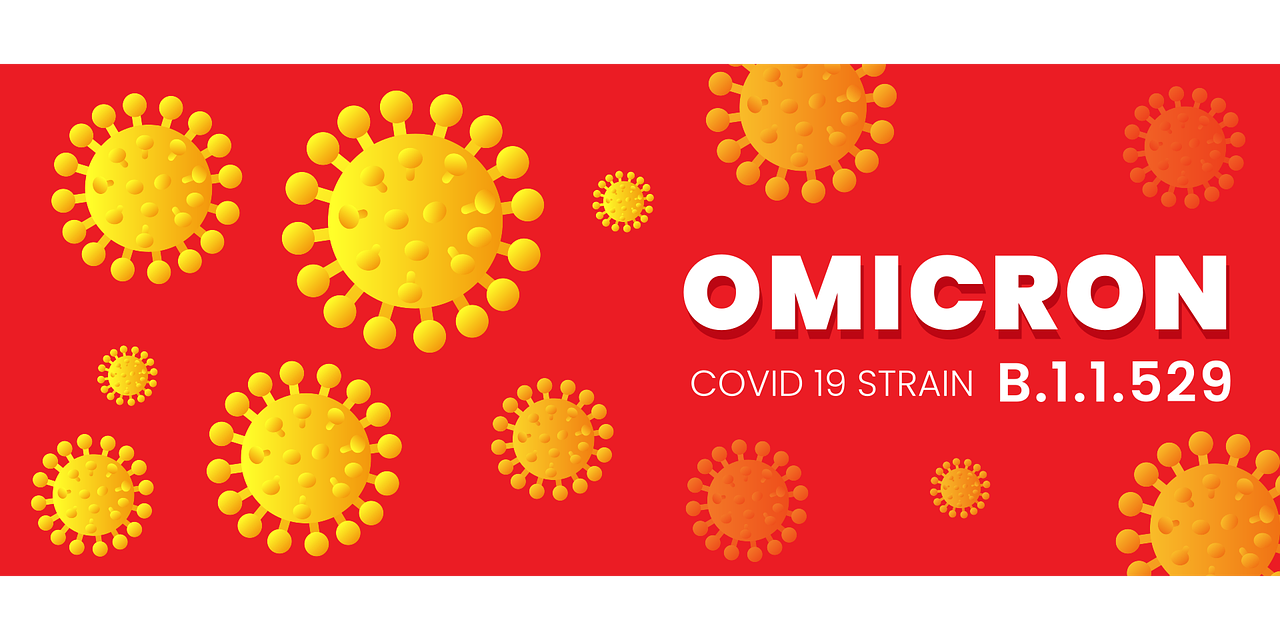 Download Omicron, Corona, Covid. Royalty-Free Vector Graphic - Pixabay