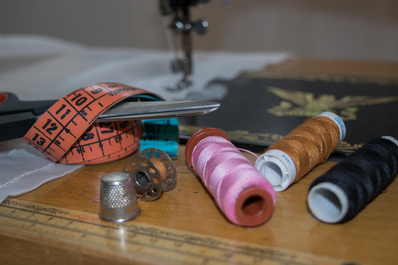 80+ Free Vintage Sewing Machine & Sewing Machine Images - Pixabay