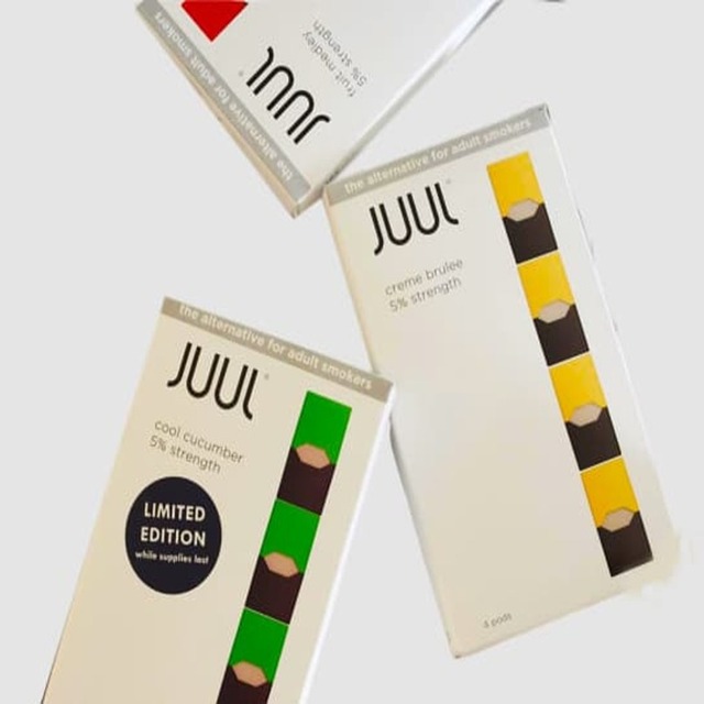 ซื้อ Juul Pods ออนไลน์ Og - ภาพฟรีบน Pixabay - Pixabay