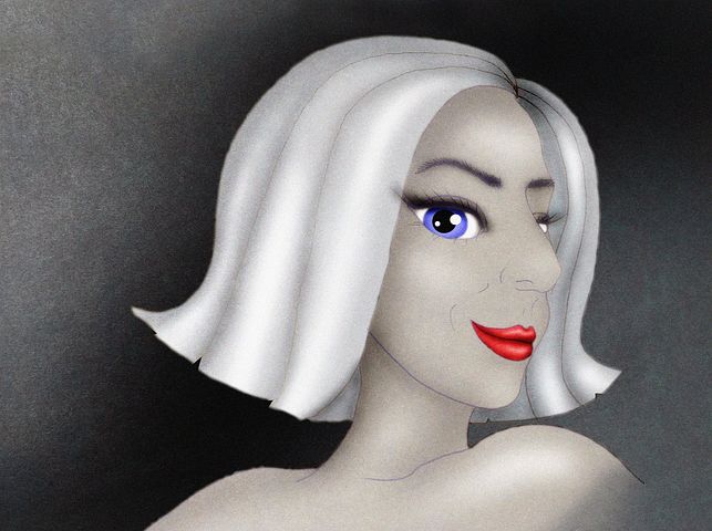 5+ Free Lady Gaga & Cartoon Images