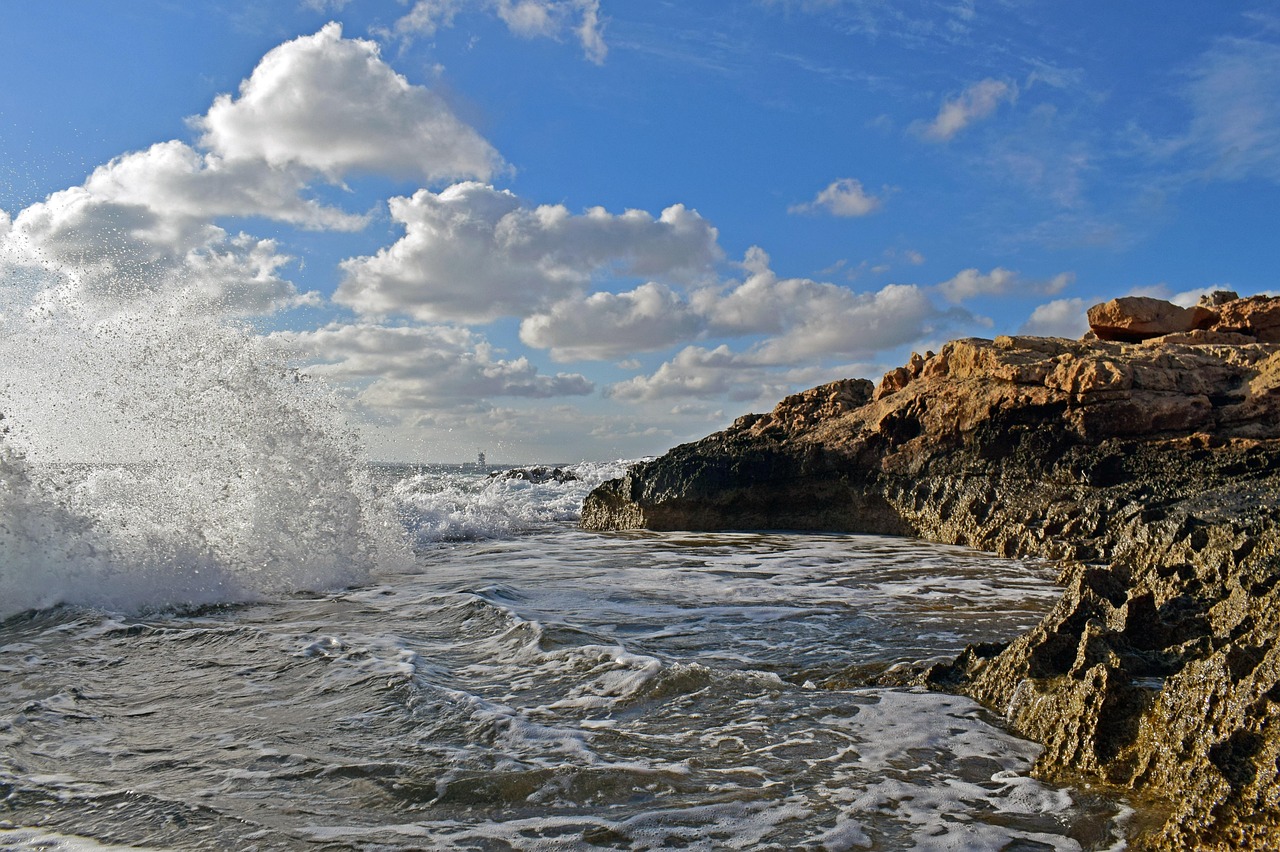 Sea Nature Outdoors - Free photo on Pixabay