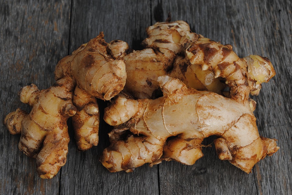 Vegetable Ginger Organic - Free photo on Pixabay - Pixabay